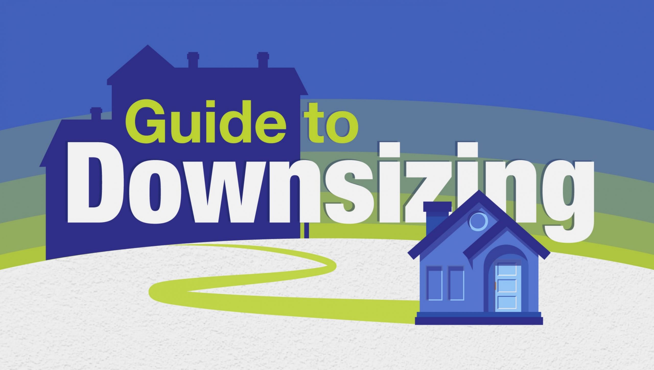 Infographic: Guide To Downsizing | Price Self Storage
