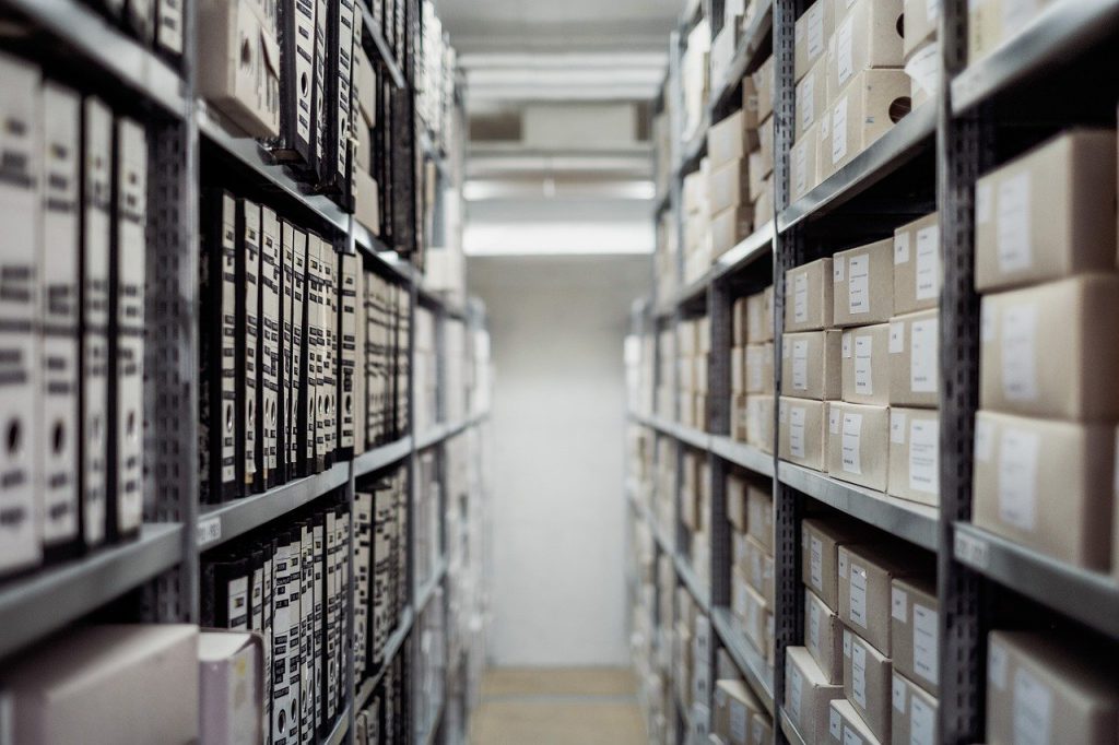 Inventory Storage Tips for Your Business | Price Self Storage