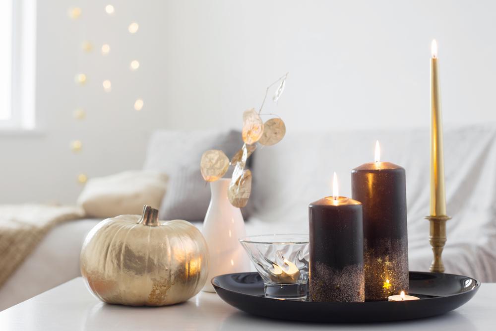 4 Fall Decor Storage Ideas | Price Self Storage