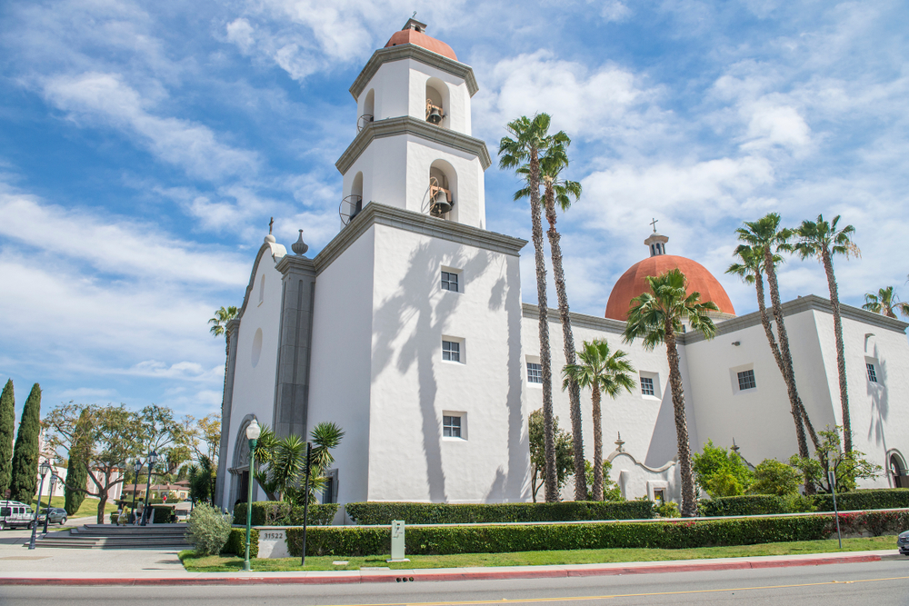 Reasons To Move To San Juan Capistrano | Price Self Storage