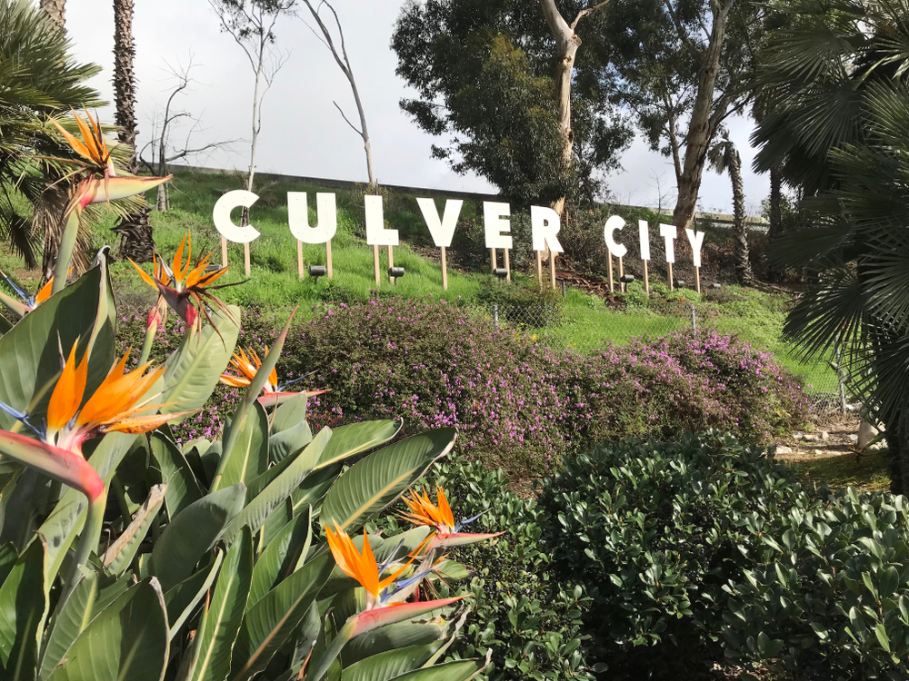 Why Culver City Stands Out From Other LA Neighborhoods